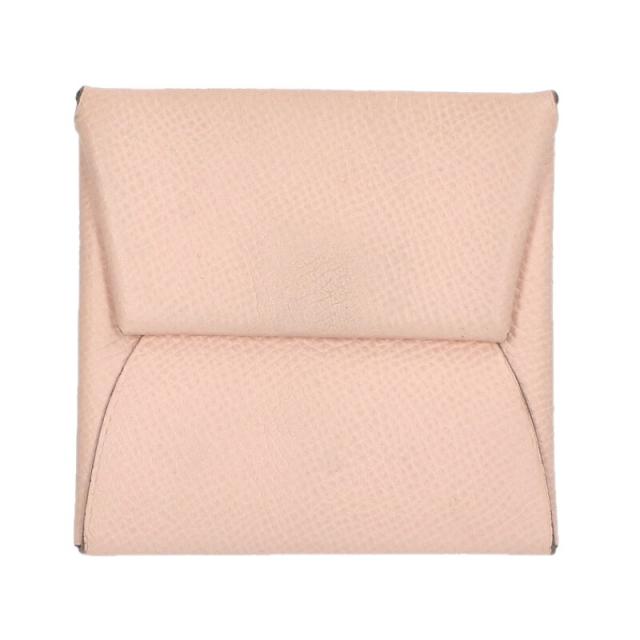 エルメス   バスティア C刻印 エプソン レザーケース 中古 BS99