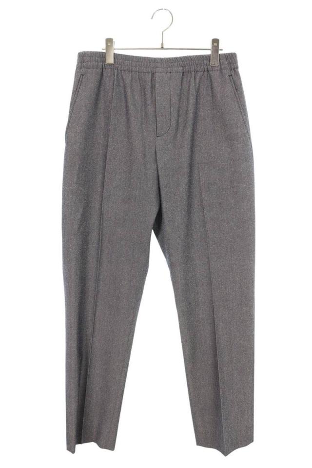 ディオール サイズ:46  493C158A1000 テーラードトラックロングパンツ 中古 OM10