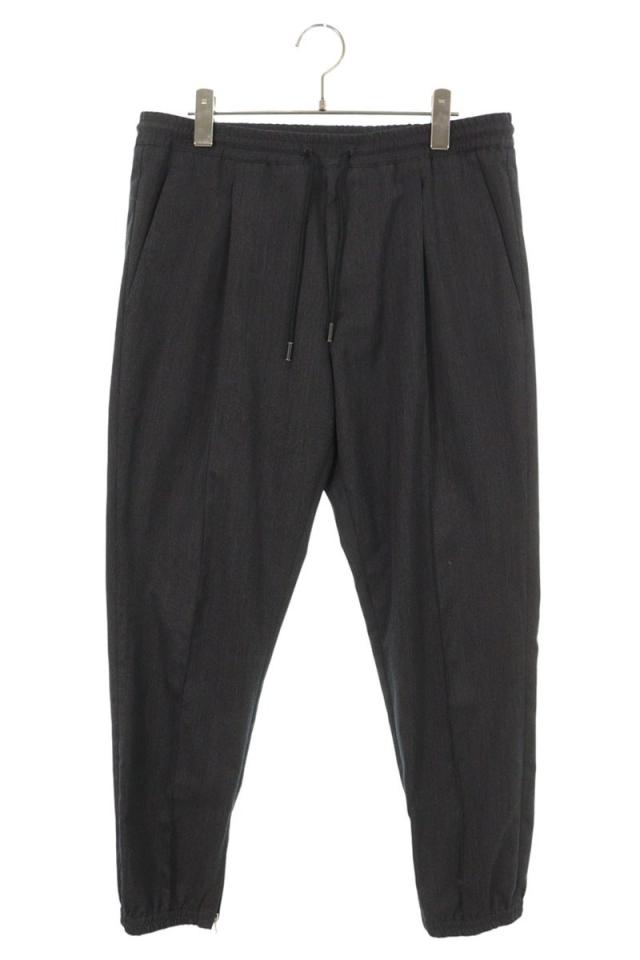 ディオール サイズ:48  113C122A6326 クラシックツイルロングパンツ 中古 SS13