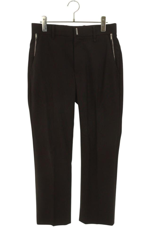 ジバンシィ サイズ:46  BM50XM13MP ウールスラックスロングパンツ 中古 BS99