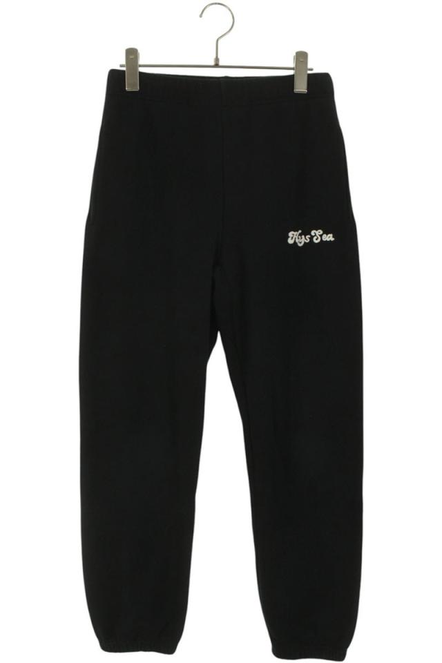 ヒステリックグラマー  ウィンダンシー サイズ:S  WDS-C-HYS-24-Q2-09 バックプリントロングパンツ 中古 BS99