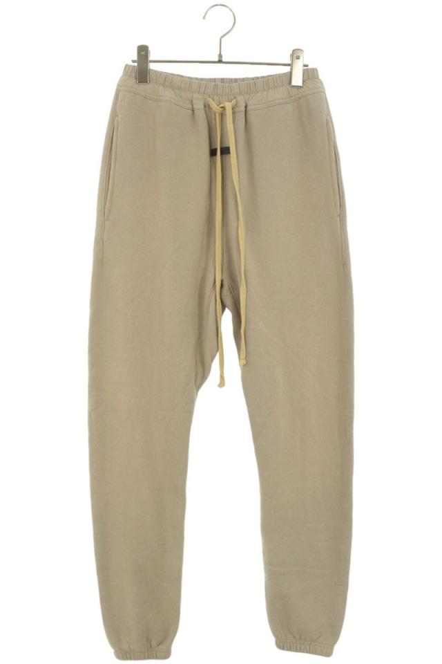 フィアオブゴッド サイズ:XS  FG40-007 ドローコードトラックロングパンツ 中古 BS99