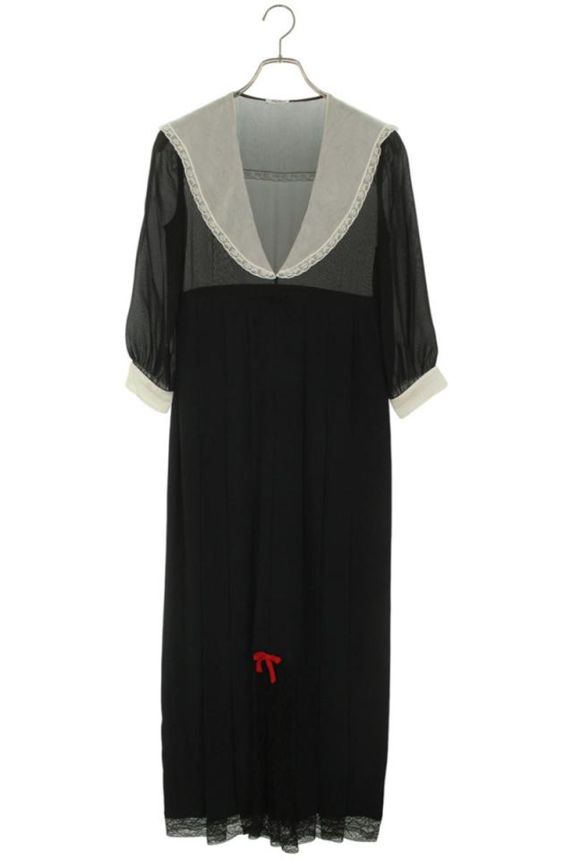 平和屋本店□極上 都喜ヱ門 本場大島紬 訪問着 7マルキ 古都の市松 藤