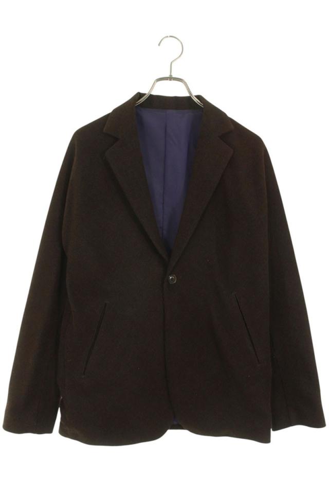 ニードルス サイズ:S  JO145 マイルズ1Bジャケット 中古 BS99