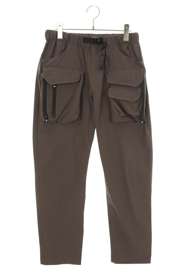 サウス2ウェスト8 サイズ:S  KP795 カーゴポケットロングパンツ 中古 BS99