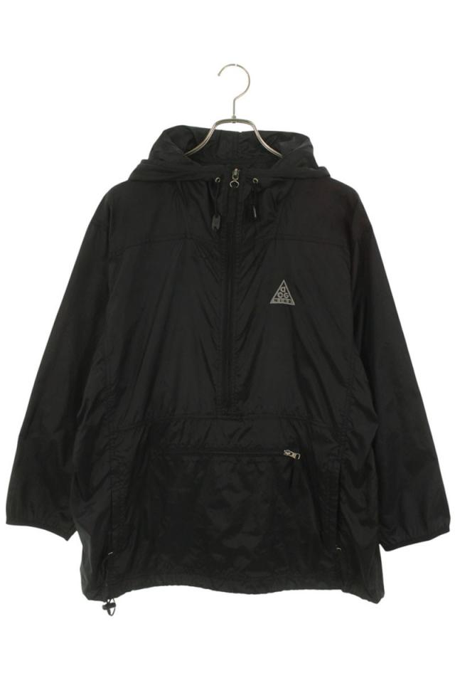 ナイキ サイズ:M  F61204 TMS フーデッドジャケットブルゾン 中古 BS99