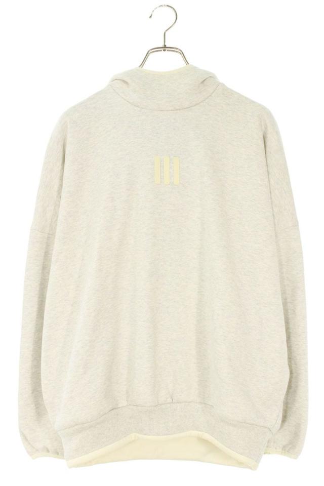 フィアオブゴッド  アディダス サイズ:XS  IS5308 プルオーバーパーカー 中古 BS99