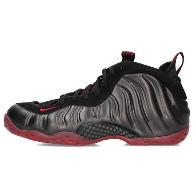 ナイキ サイズ:27cm  AIR FOAMPOSITE ONE IB2219-001 エアフォームポジットワンスニーカー 中古 BS99
