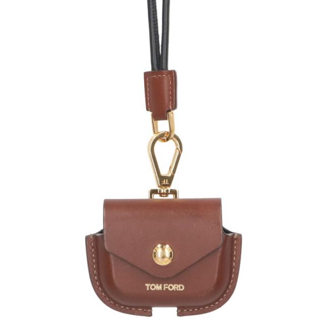 トムフォード  AirPods Pro用レザーケース 中古 BS99