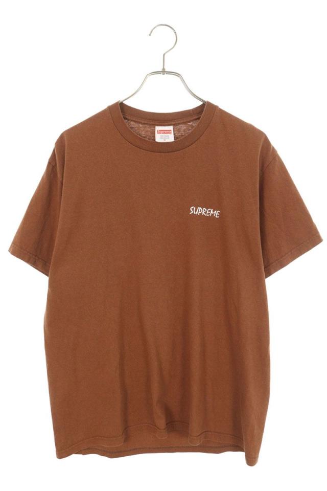 シュプリーム サイズ:M  24SS  Black Cat Tee ブラックキャットTシャツ 中古 BS99