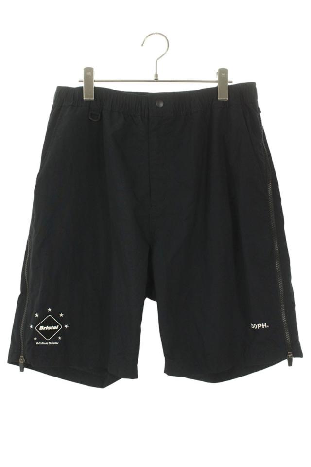 エフシーアールビー サイズ:M  FCRB-242022 プラクティスハーフパンツ ショートパンツ ショーツ 中古 BS99