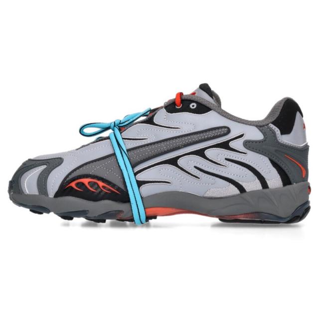 プーマ  エイサップロッキー サイズ:27cm  405383-01 インへイル リフレスニーカー 中古 BS99