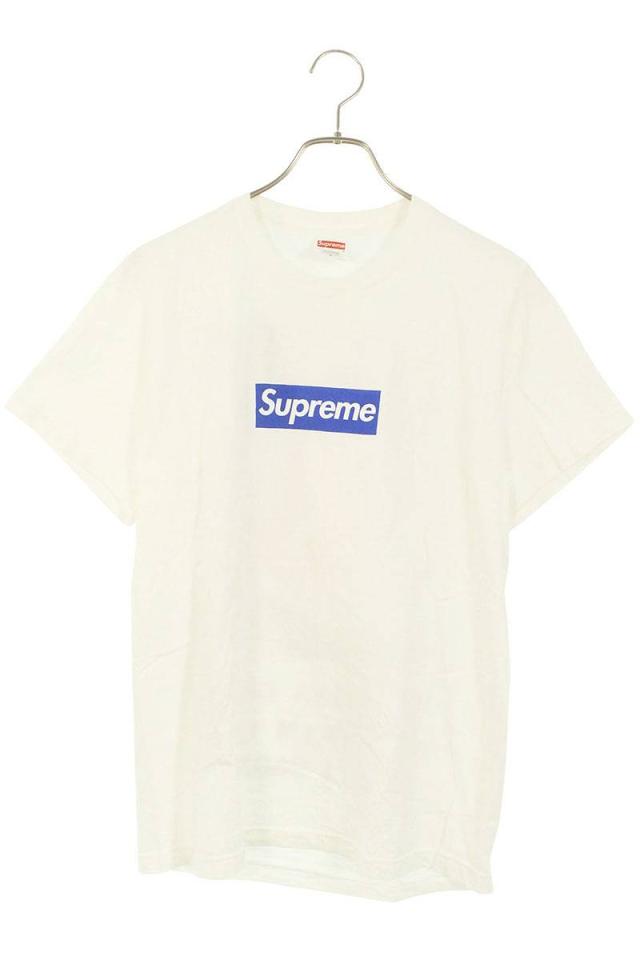 シュプリーム サイズ:S  23AW  Box Logo Tee ソウルオープン記念ボックスロゴTシャツ 中古 SB01