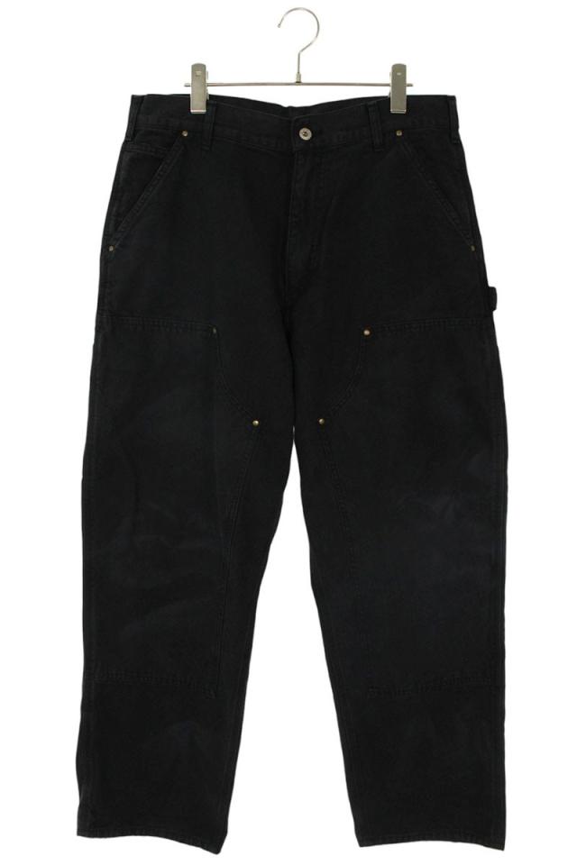 シークエル  フラグメントデザイン サイズ:L  TYPE-P ダブルニーワークロングパンツ 中古 BS99