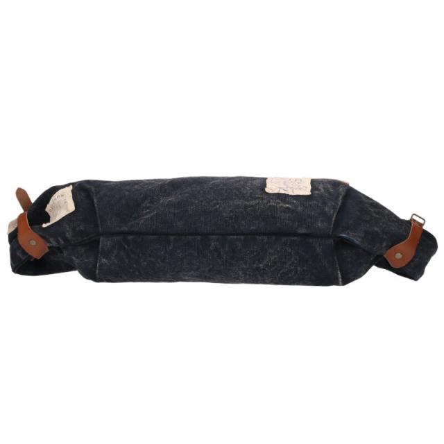 キャピタル 帆布リトルスナフキンBAG スーベニアリメイクウエスト