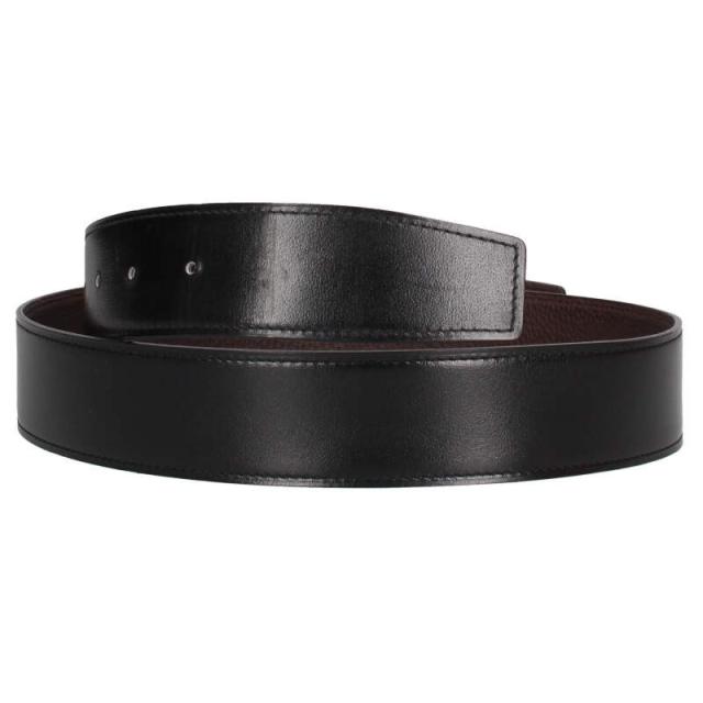 エルメス サイズ:90  コンスタンス D刻印 Hバックル SV金具 リバーシブルレザーベルト 中古 BS99 エルメス サイズ:90 コンスタンス D刻印 Hバックル SV金具