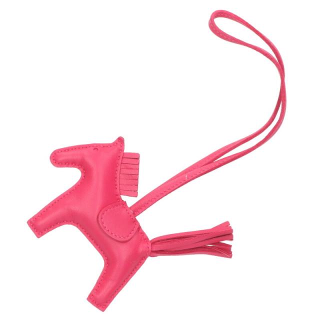 エルメス   ロデオPM Y刻印 ペガサスレザーストラップ 中古 SS13