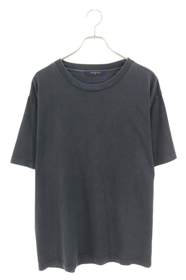 ルイヴィトン サイズ:XL  23AW  RM232Q JYN HIY47W インサイドアウトTシャツ 中古 SB01