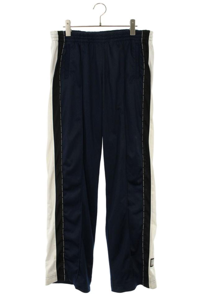 ブイティーエムエヌティーエス サイズ:M  VL12PA220N サイドスナップイージートラックロングパンツ 中古 BS99