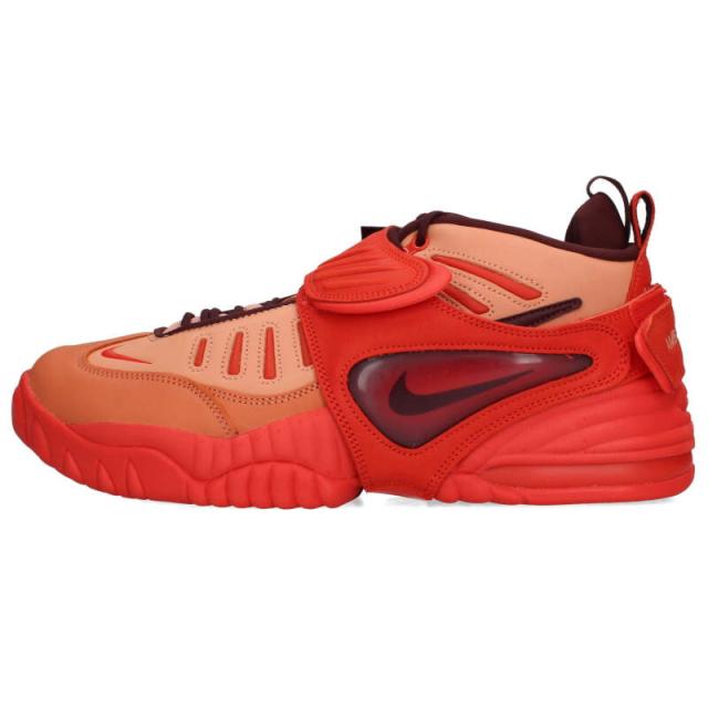 ナイキ  アンブッシュ サイズ:29cm  Air Adjust Force DM8465-800 エアアジャストスニーカー 中古 BS99