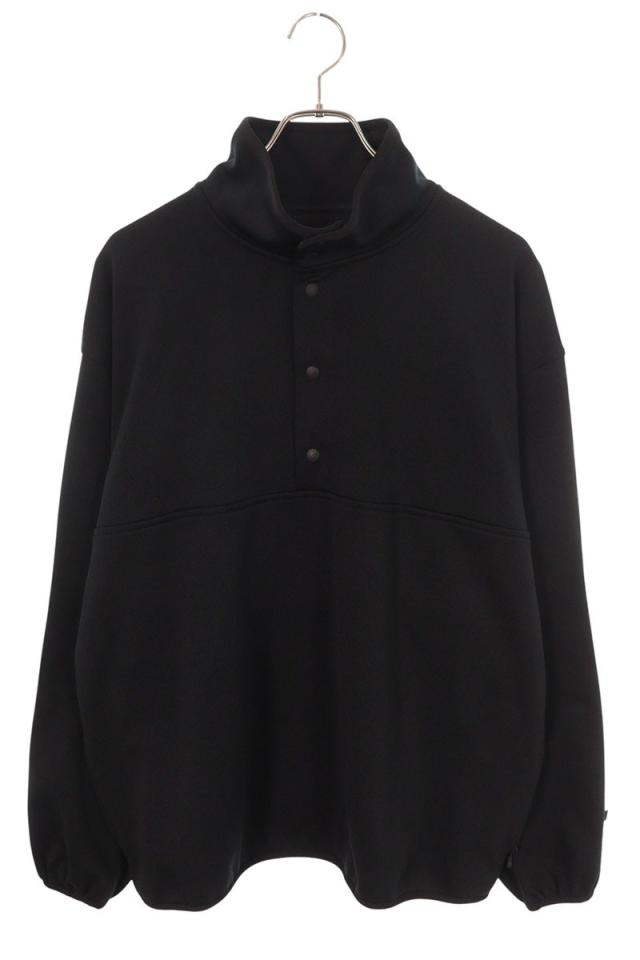 ダイワピア39 サイズ:M  BJ-63024W TECH P O TRACK JACKET テックプルオーバートラックジャケットブルゾン 中古 BS99