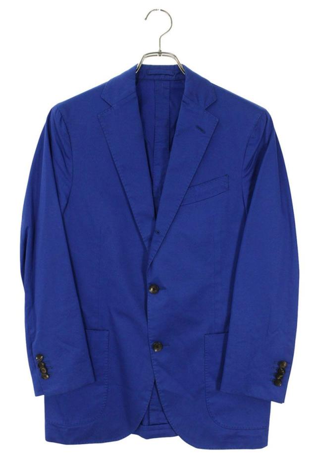 ラルディーニ サイズ:46  JE32526AQ コットン2Bジャケット 中古 BS99