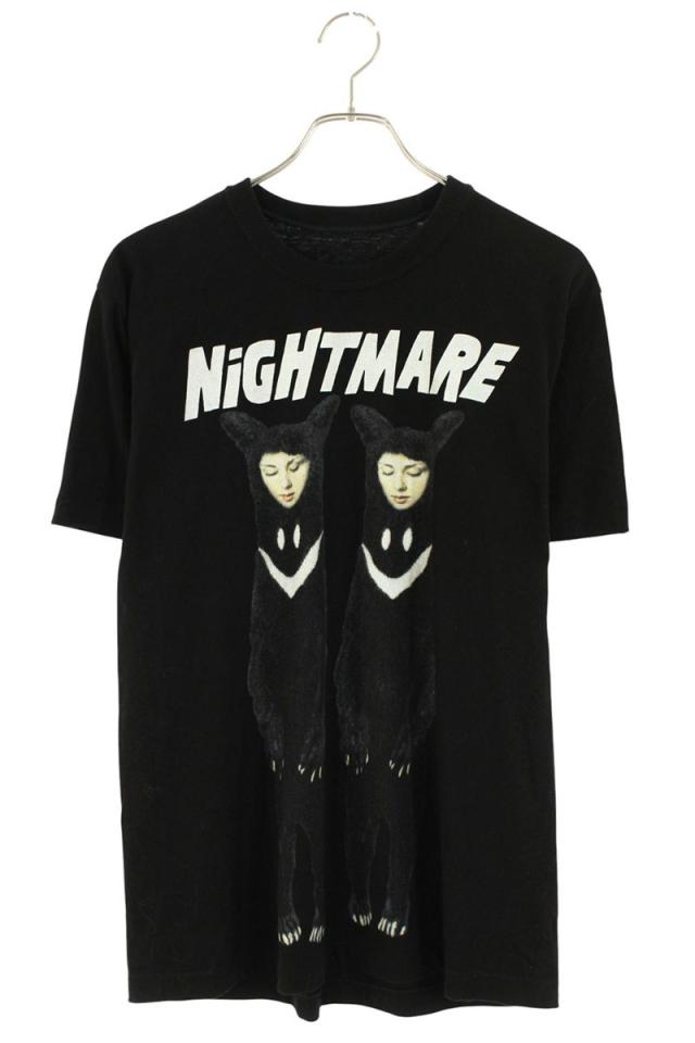 サイト サイズ:2  UT-T34-038 アートワークプリントTシャツ 中古 BS99