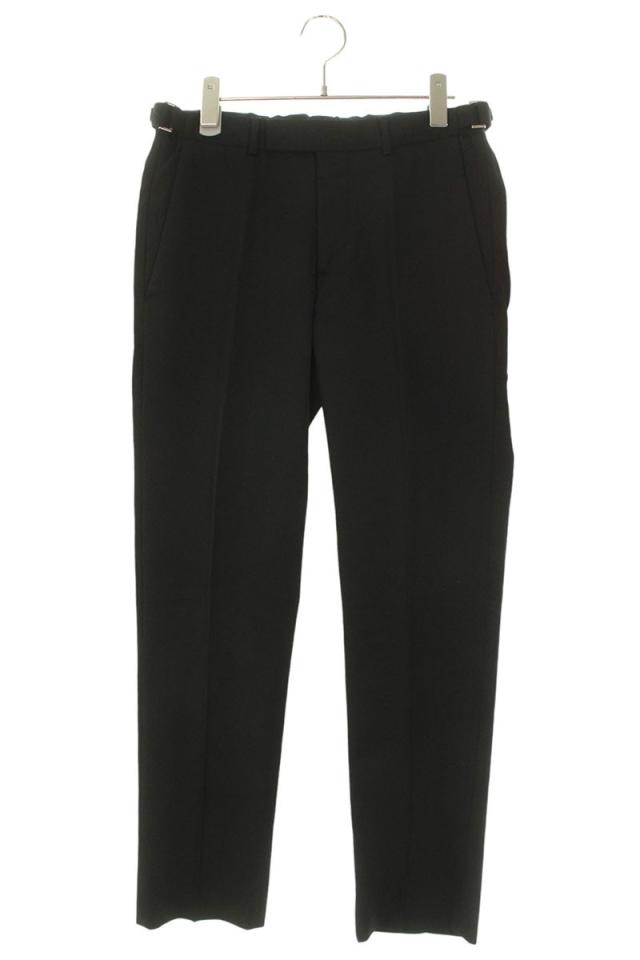 ディオール サイズ:44  963C142D4178 スラックスロングパンツ 中古 BS99