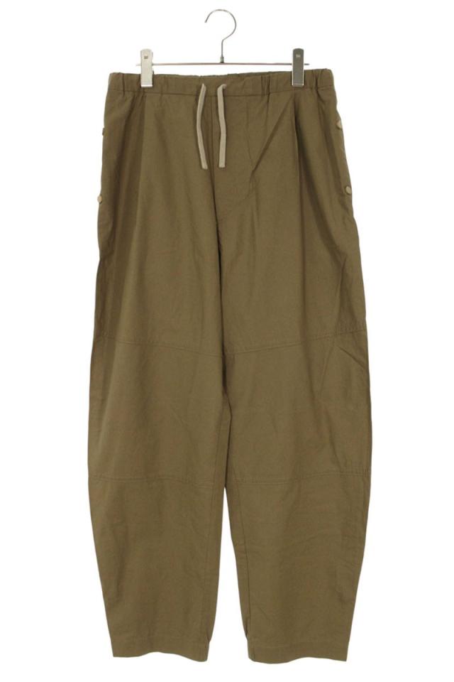 ボッテガヴェネタ サイズ:44  20SS  622767 VKPB0 ジョガー イージーロングパンツ 中古 BS99