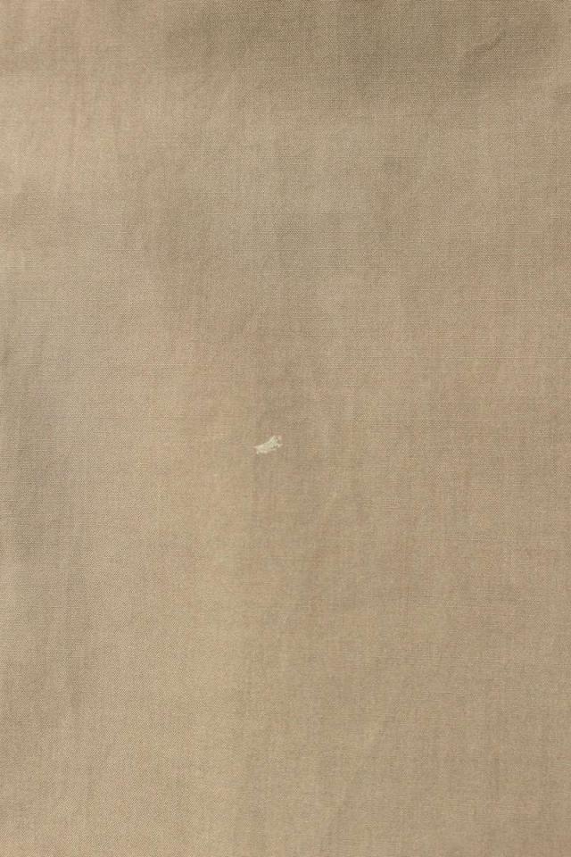 リア サイズ:S 25SS ポプリンワックスドバミューダハーフパンツ 中古 BS99