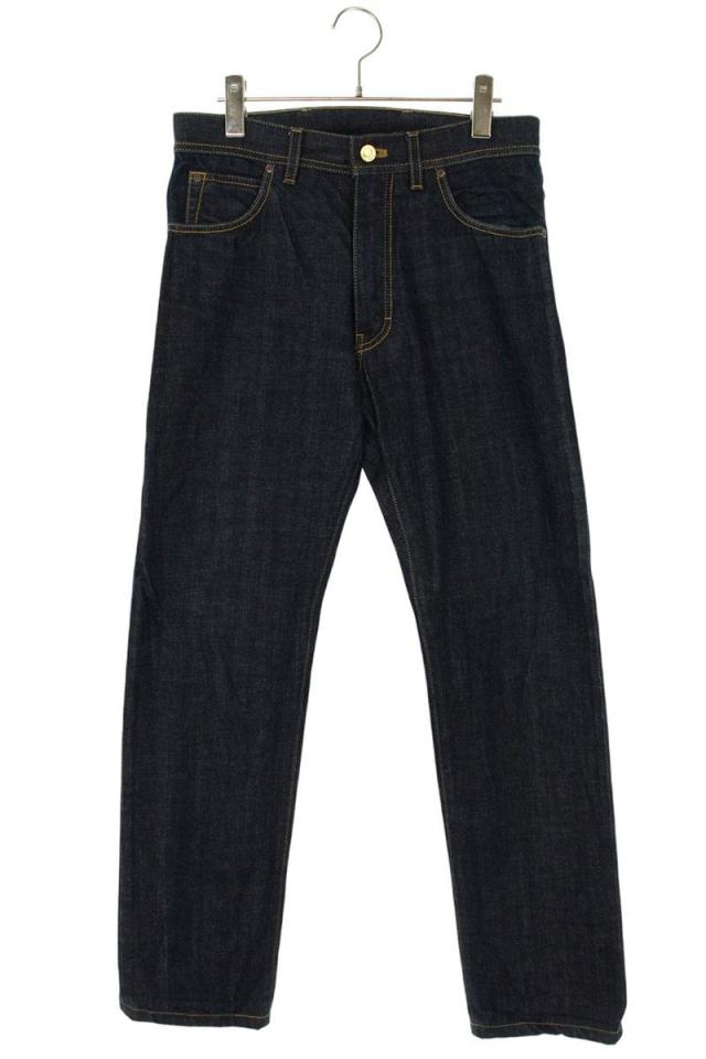 トムフォード サイズ:46 リジットストレートデニムパンツ 中古 BS99