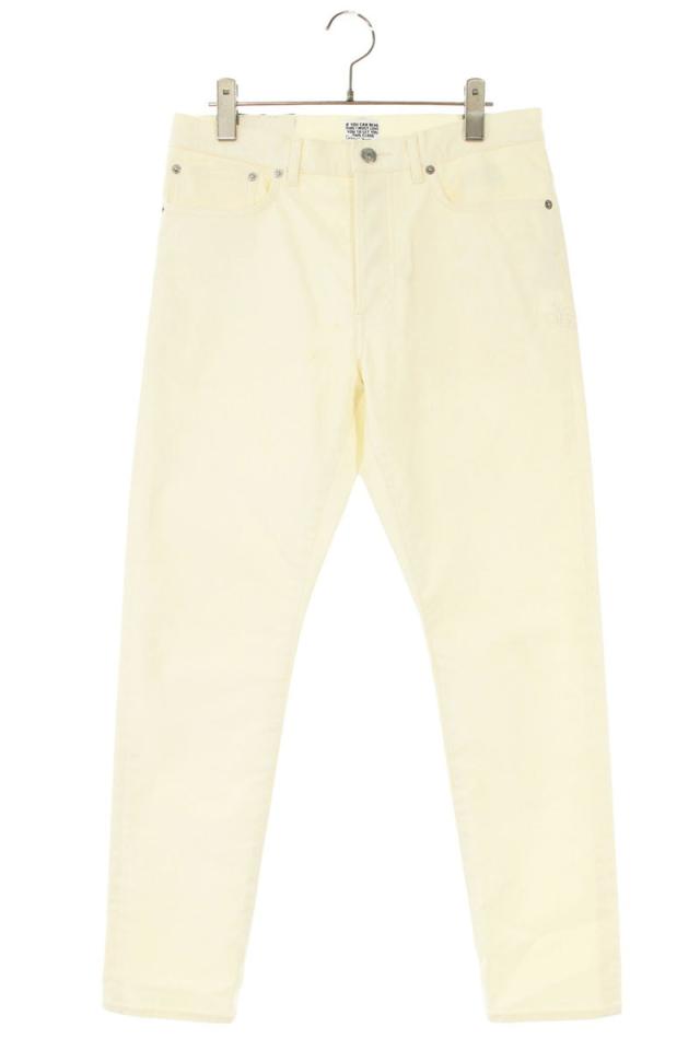 ディオール  トラヴィススコット サイズ:29インチ  22AW  193D011EY512 カクタスジャック スリムフィットジーンズデニムパンツ 中古 BS99