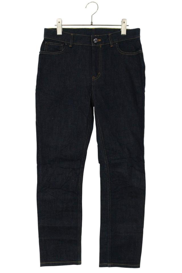 ルイヴィトン サイズ:29インチ  HID70WDKN スリムストレッチデニムパンツ 中古 BS99