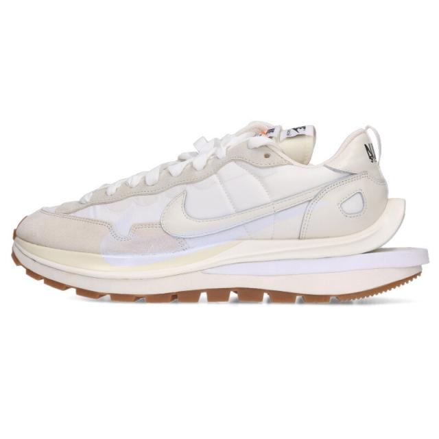 ナイキ  サカイ サイズ:29cm  VAPOR WAFFLE WHITE GUM DD1875-100 ヴェイパーワッフルスニーカー 中古 BS99