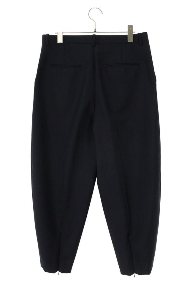 ジルサンダー サイズ:34  JSPO300200 スラックスロングパンツ 中古 BS99