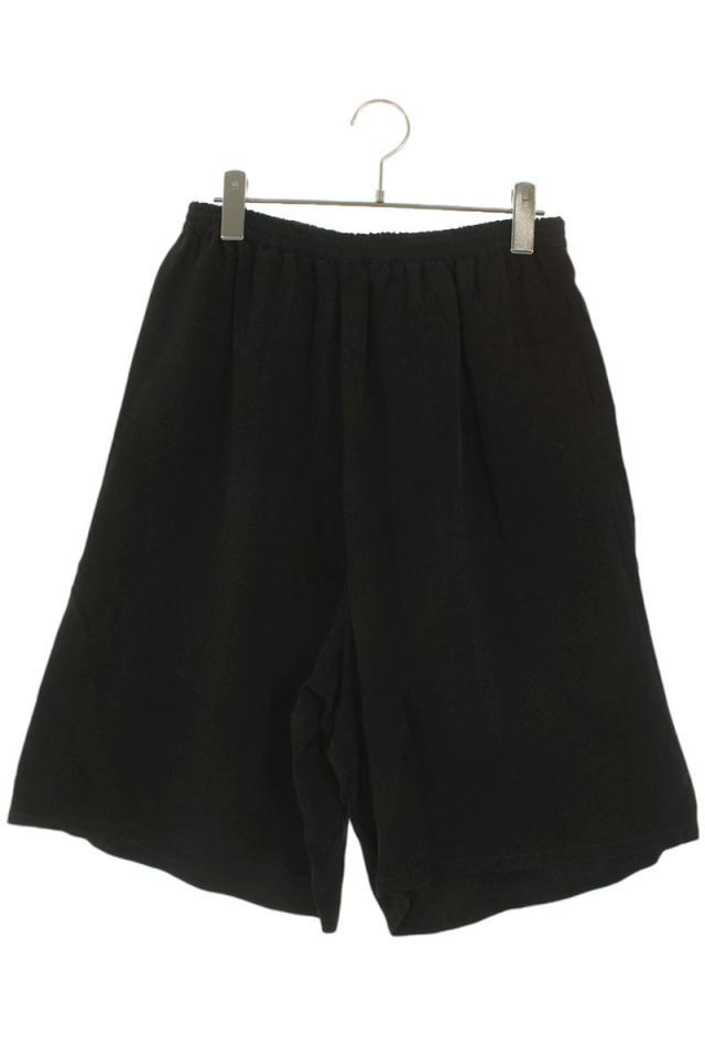 ガブリエラコールガーメンツ サイズ:1  259 リネンショートトラウザーハーフパンツ 中古 FK04