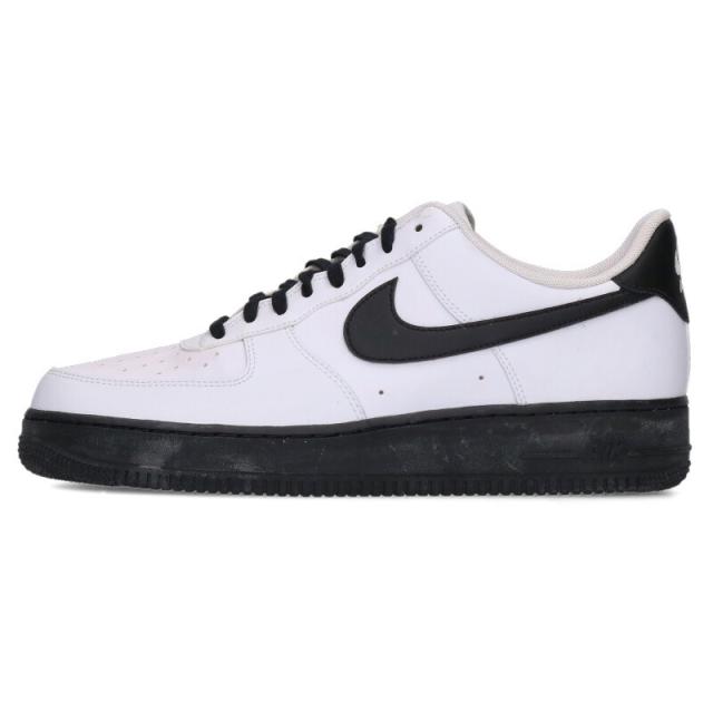 ナイキ サイズ:28.5cm  AIR FORCE 1 LOW CK7663-101 エアフォース1ロースニーカー 中古 BS99