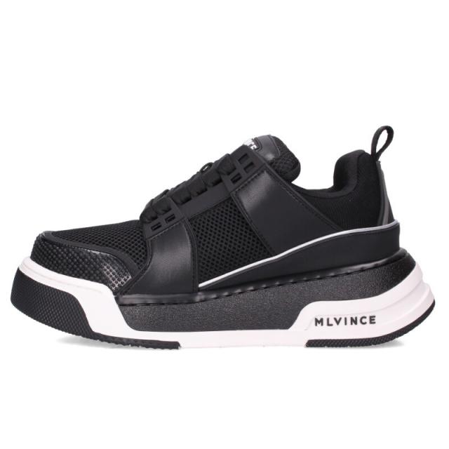 メルヴィンス サイズ:28cm  RAPTOR LOW ボリュームソールスニーカー 中古 BS99