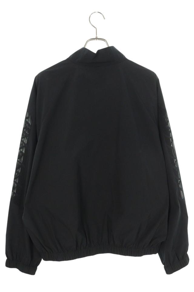 アレキサンダーワン サイズ:L 6WC3251099 ナイロントラックジャケット