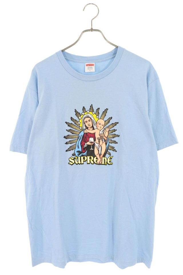 シュプリーム サイズ:L  24AW  Blood Tee ブラッドTシャツ 中古 BS99