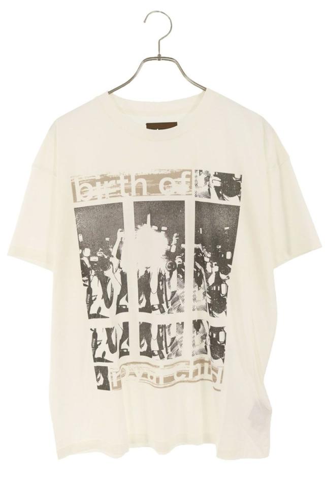 バースオブロイヤルチャイルド サイズ:M フラッシュライトヴィンテージTシャツ 中古 BS99 バースオブロイヤルチャイルド サイズ:M フラッシュライトヴィンテージ