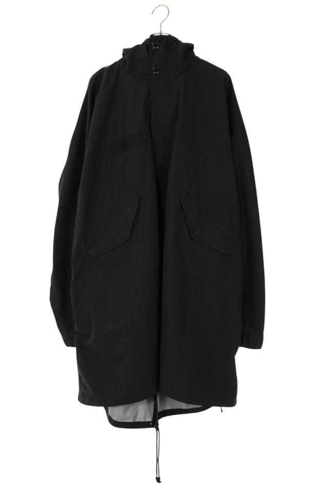 アイコムデギャルソンジュンヤワタナベマン サイズ:XL  24SS  WM-C904 AD2023フーデッドマウンテンブルゾン 中古 BS99