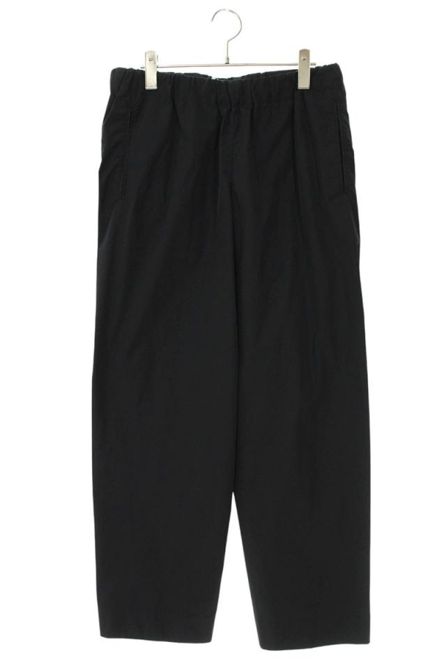 オーバーコート サイズ:1  S25P03-KMNY ワイドナイロンイージーロングパンツ 中古 BS99