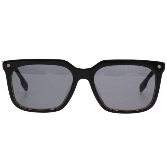 バーバリー サイズ:56□17  B4337-F スクエアサングラス 中古 BS99