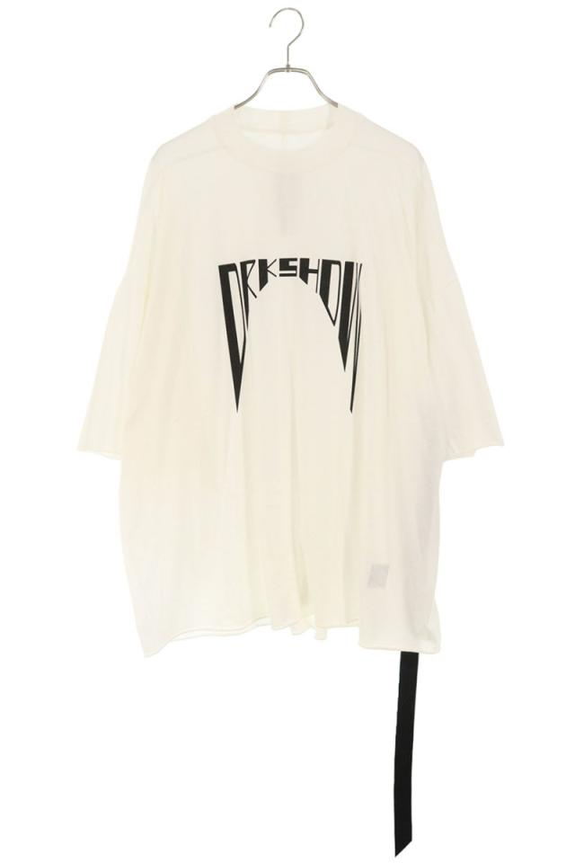 ダークシャドウ サイズ:UNI  25SS  DU01E3259 プリントトミーTシャツ 中古 SB01