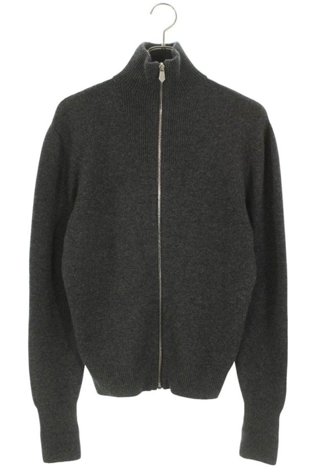 エルメス サイズ:XS ドライバーズニット 中古 BS55