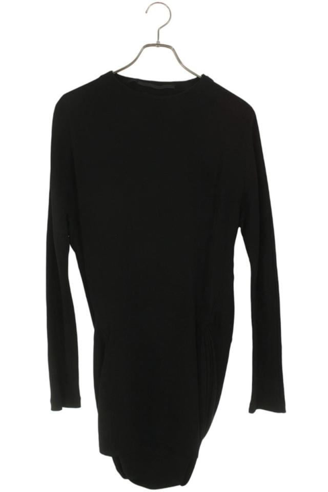 ハイダーアッカーマン サイズ:36 シルクワンピース 中古 BS99