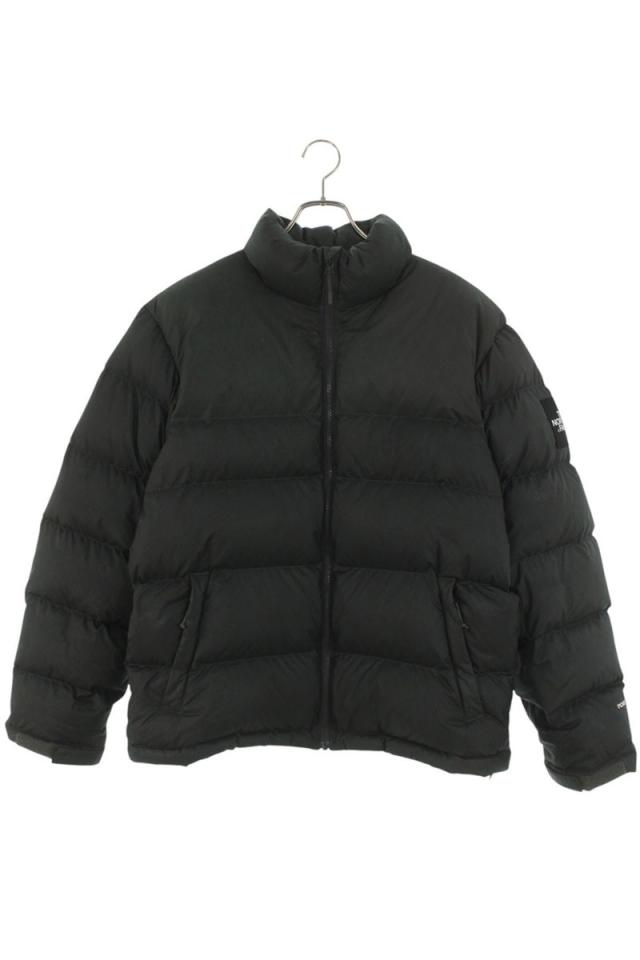 ノースフェイス サイズ:L  NF0A2ZWE 25周年ヌプシダウンジャケット 中古 OM10