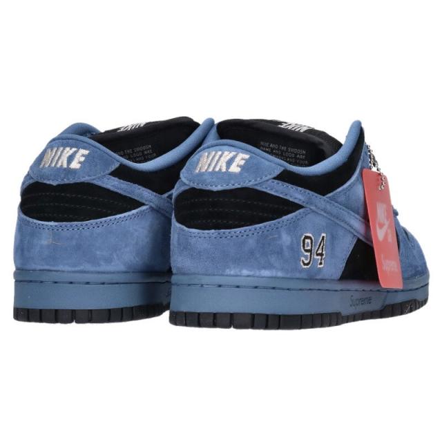 ナイキ サイズ:26cm SB Dunk Low Ocean Fog HQ8487-400 エスビーダン