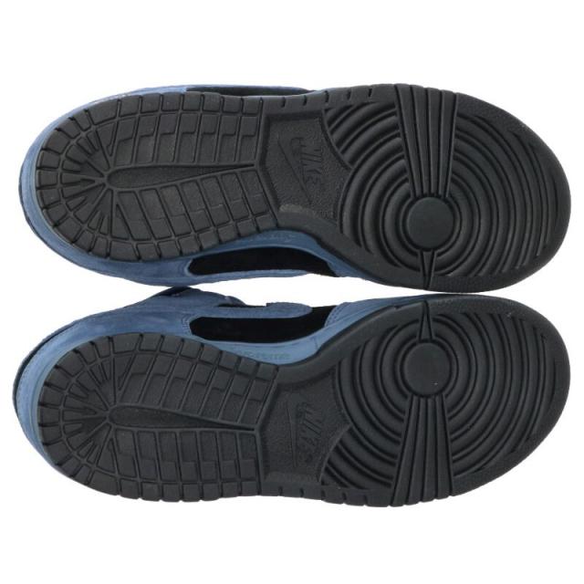 ナイキ サイズ:26cm SB Dunk Low Ocean Fog HQ8487-400 エスビーダン